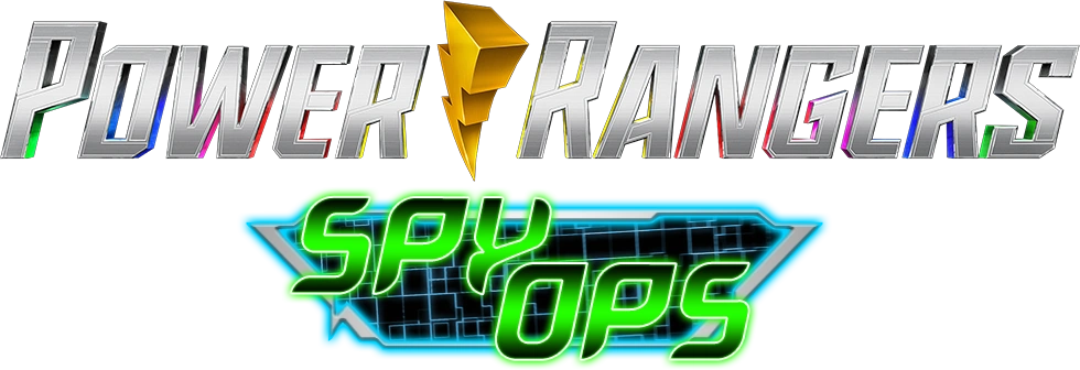 Power Rangers: Spy Ops | Power Rangers Fanon Wiki | Fandom