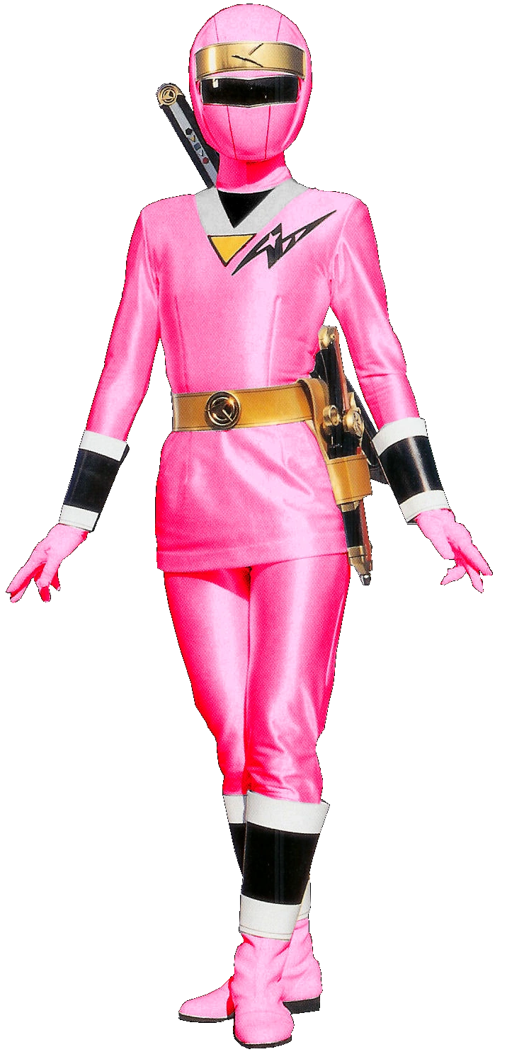Cestria (Super Megaforce) | Power Rangers Fanon Wiki | Fandom