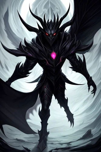 The Shadow Lord | Power Rangers Fanon Wiki | Fandom