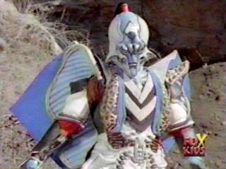 Treacheron (Power Rangers Lost Galaxy) | Power Rangers Fanon Wiki | Fandom
