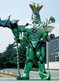 Mantisnator | Power Rangers Fanon Wiki | Fandom