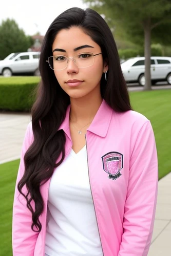 Hannah Lopez | Power Rangers Fanon Wiki | Fandom