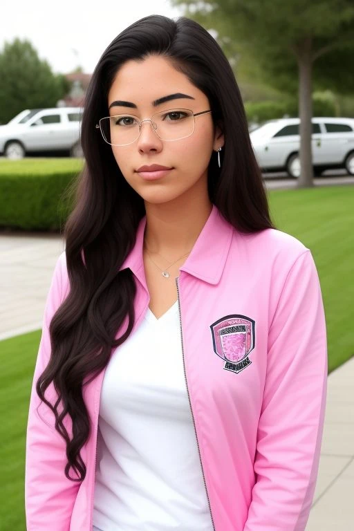 Hannah Lopez | Power Rangers Fanon Wiki | Fandom