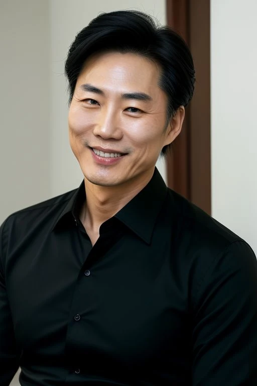 Kwan Gibson | Power Rangers Fanon Wiki | Fandom