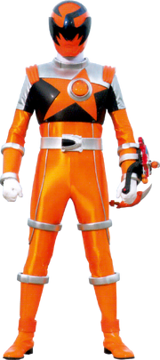 Alias | Power Rangers Fanon Wiki | Fandom