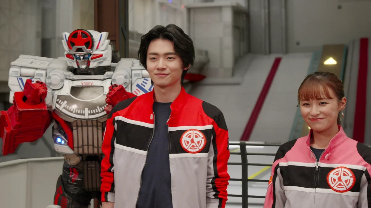 Taiya Hando (Snowyleox Version) | Power Rangers Fanon Wiki | Fandom