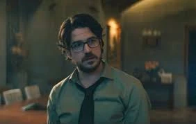 Harrison Souza | Power Rangers Fanon Wiki | Fandom