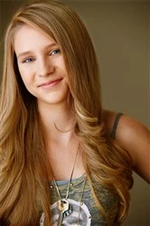 Heather Masterson(PRLW) | Power Rangers Fanon Wiki | Fandom