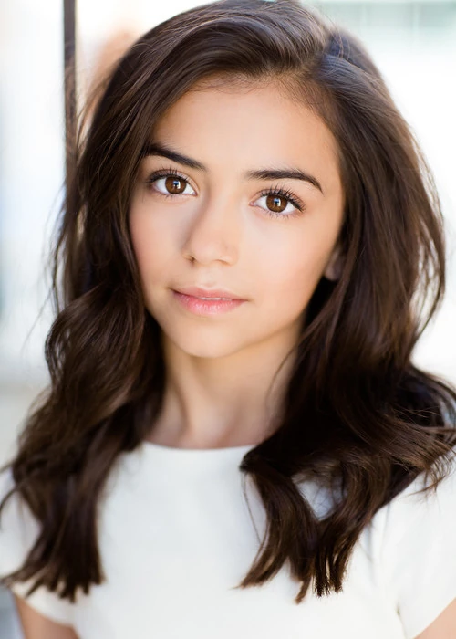 Chloe Mills | Power Rangers Fanon Wiki | Fandom