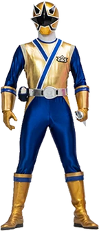 Zachariel | Power Rangers Fanon Wiki | Fandom