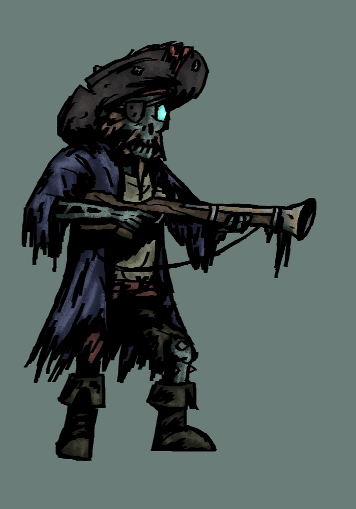 Captain Pegs (Heitorfred1) | Power Rangers Fanon Wiki | Fandom