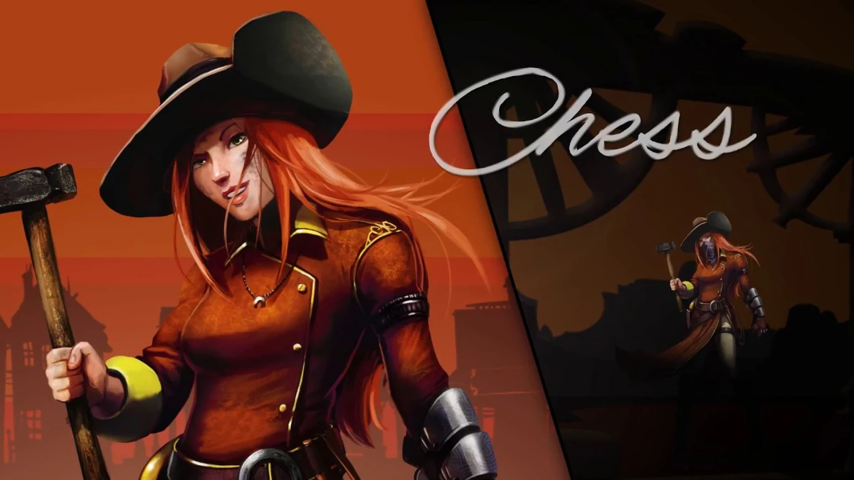 Chess "Wild One" Watkins | Power Rangers Fanon Wiki | Fandom