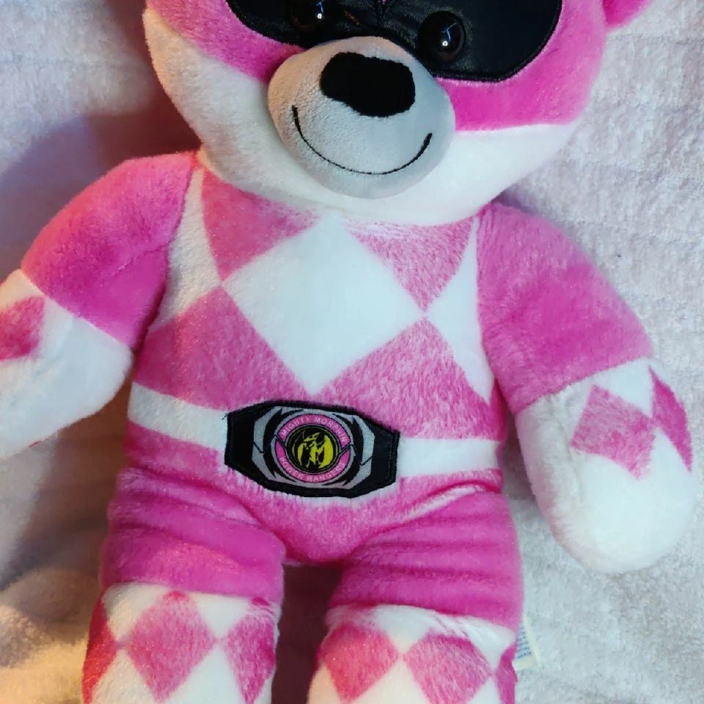 Lista | Power Rangers Fanon Wiki | Fandom