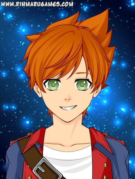 Leo Wright | Power Rangers Fanon Wiki | Fandom