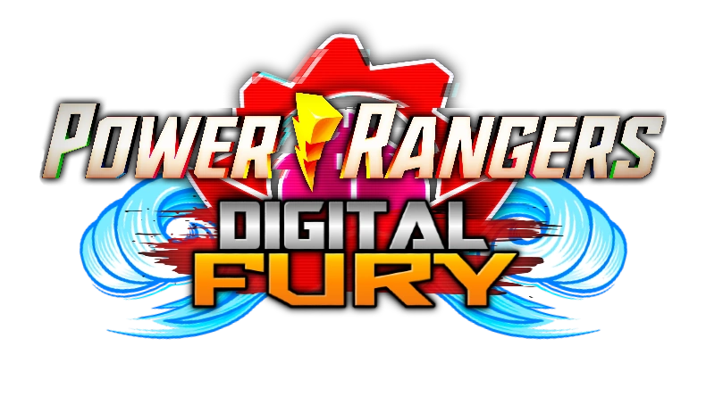 Power Rangers: Digital Fury | Power Rangers Fanon Wiki | Fandom