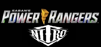 Power Rangers Nitro | Power Rangers Fanon Wiki | Fandom