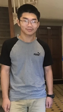 Tony Cheng | Power Rangers Fanon Wiki | Fandom