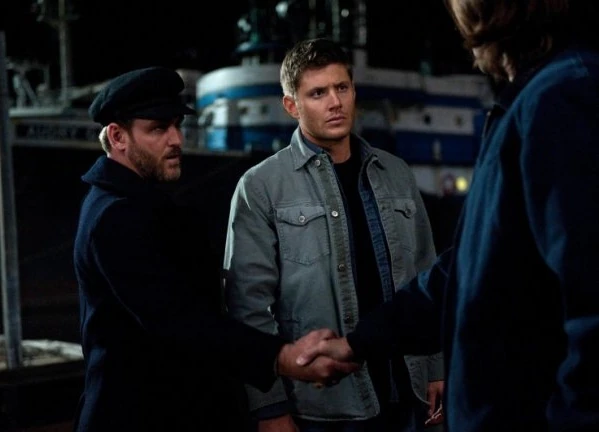 Chpt8 Ep4: "Blood Brothers" | Power Rangers Fanon Wiki | Fandom