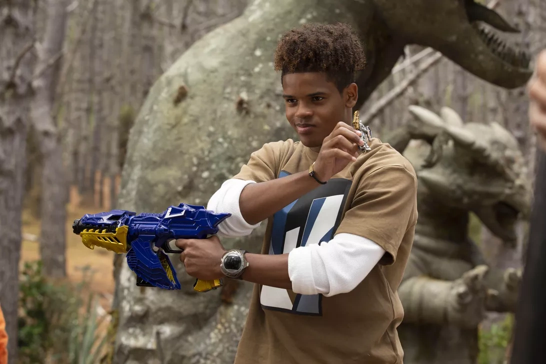 Aiyon | Power Rangers Fanon Wiki | Fandom