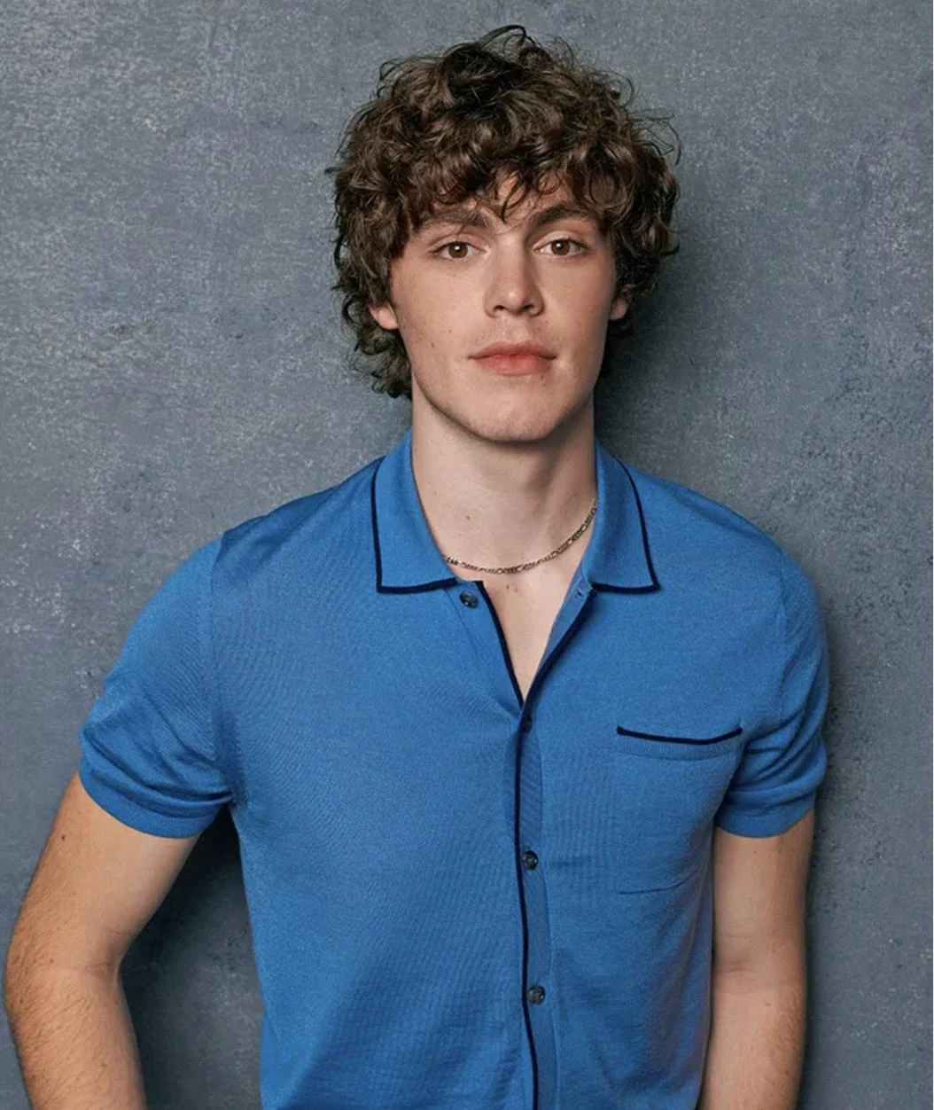 Brandon Cutler | Power Rangers Fanon Wiki | Fandom