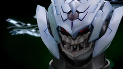 Motormaster | Power Rangers Fanon Wiki | Fandom