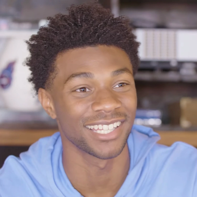 Julian Atkinson | Power Rangers Fanon Wiki | Fandom