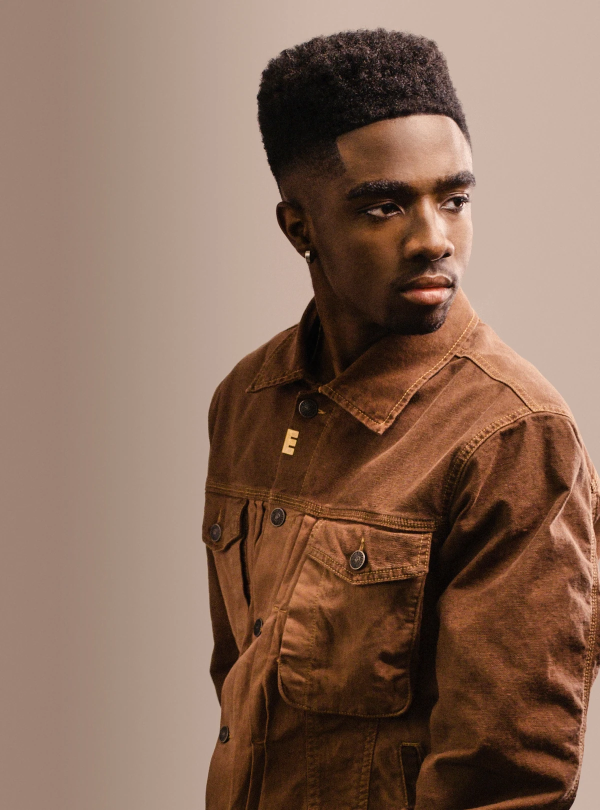 Luke Davis (Ancient Legends) | Power Rangers Fanon Wiki | Fandom