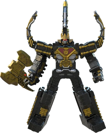 CaucasusBettle Castle | Power Rangers Fanon Wiki | Fandom