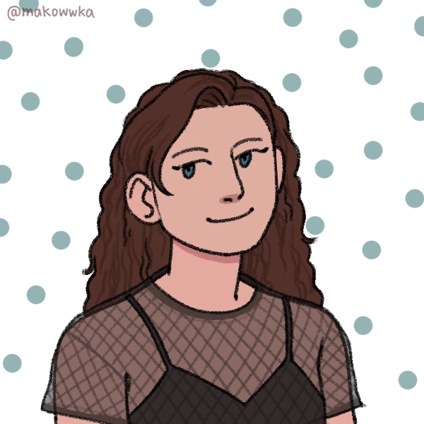 Nora Abigail | Power Rangers Fanon Wiki | Fandom