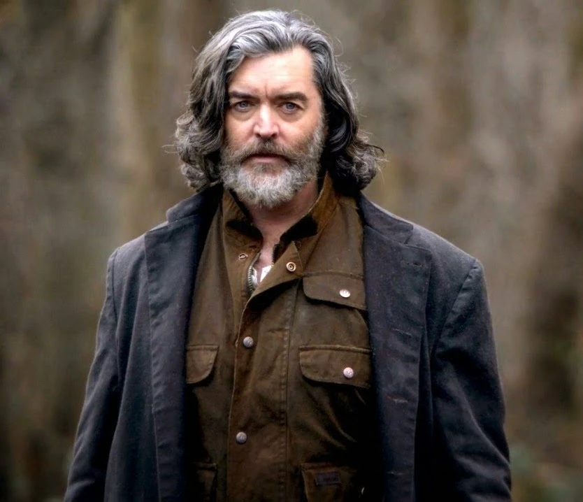 Cain (Omniverse) | Power Rangers Fanon Wiki | Fandom