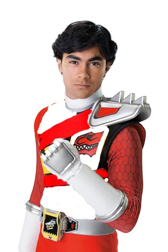 Tyler Navarro (Dino Charge Brave) | Power Rangers Fanon Wiki | Fandom