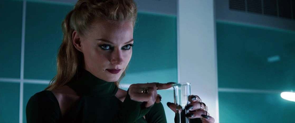 Alice McConnell | Power Rangers Fanon Wiki | Fandom