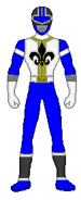 Power Rangers World Legion | Power Rangers Fanon Wiki | Fandom