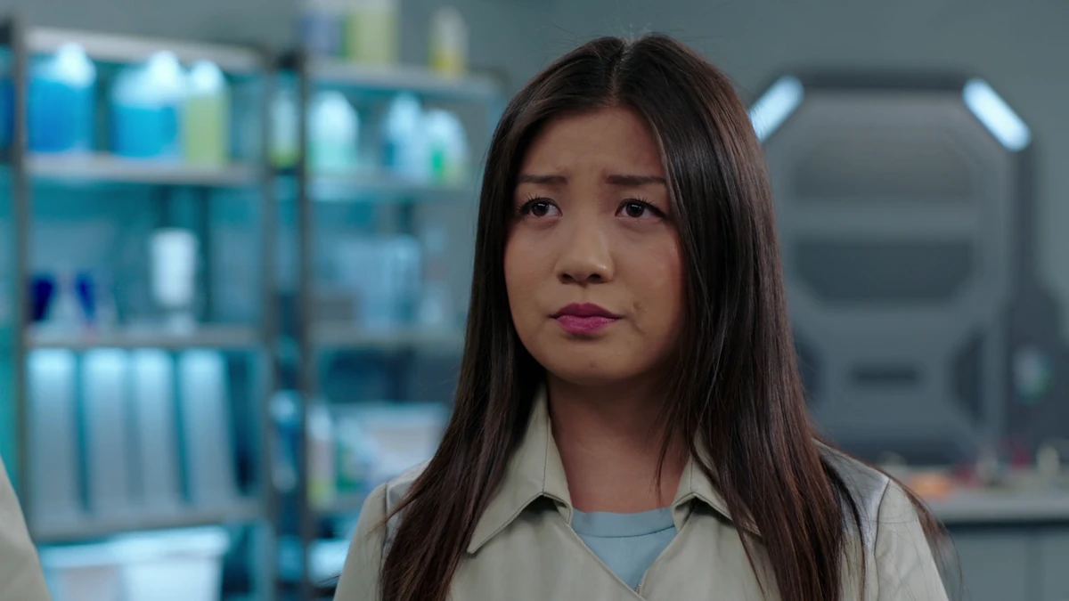 Bella(Jurassic Blaze) | Power Rangers Fanon Wiki | Fandom