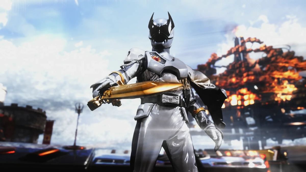 Relena's Secret | Power Rangers Fanon Wiki | Fandom