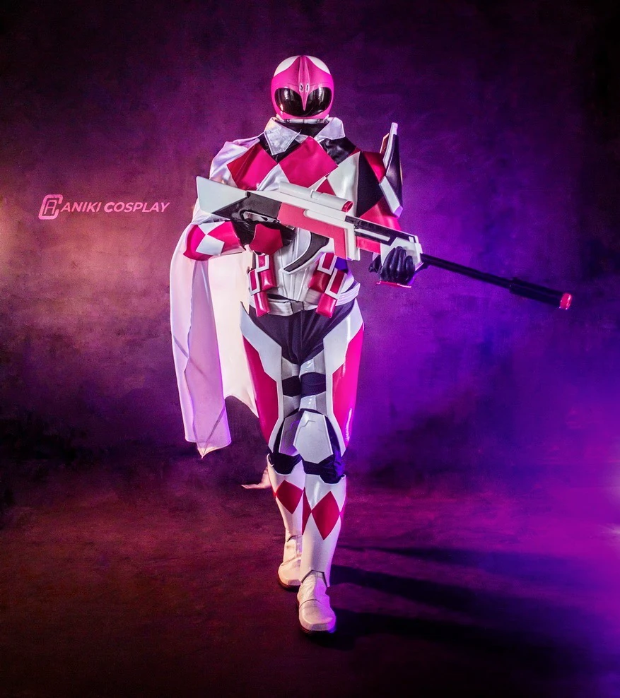 Karina | Power Rangers Fanon Wiki | Fandom