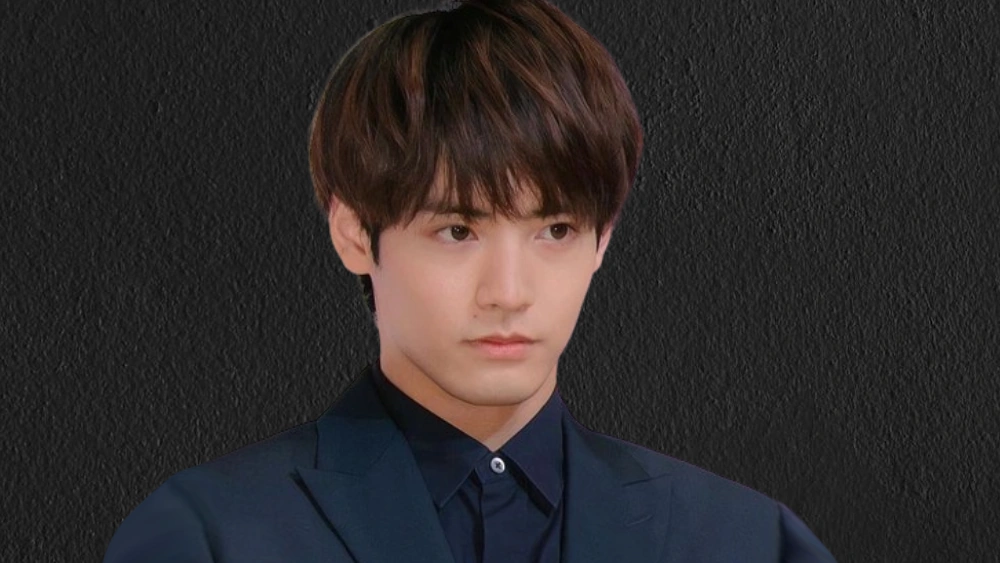 Xander of Sparta | Power Rangers Fanon Wiki | Fandom