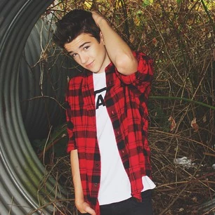 Kyle Jones | Power Rangers Fanon Wiki | Fandom