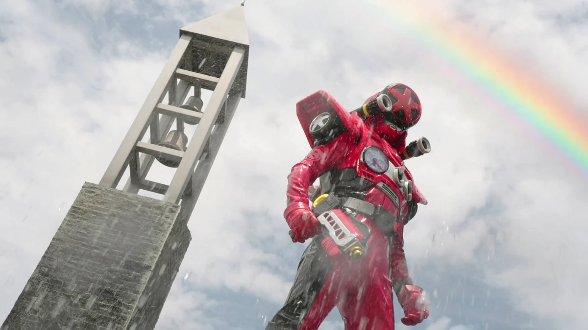 Randy's Song | Power Rangers Fanon Wiki | Fandom