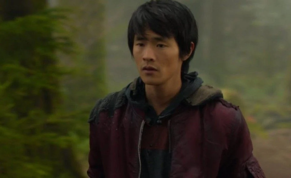 Kai Aikawa | Power Rangers Fanon Wiki | Fandom