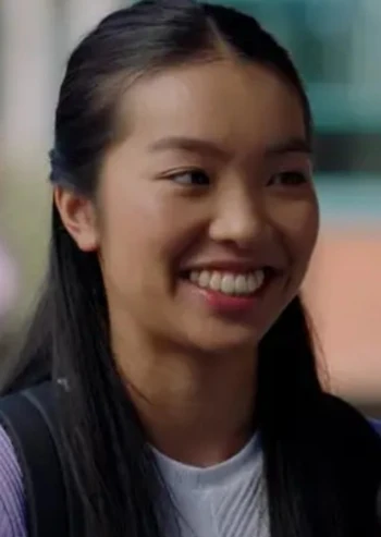 Fern Anderson | Power Rangers Fanon Wiki | Fandom