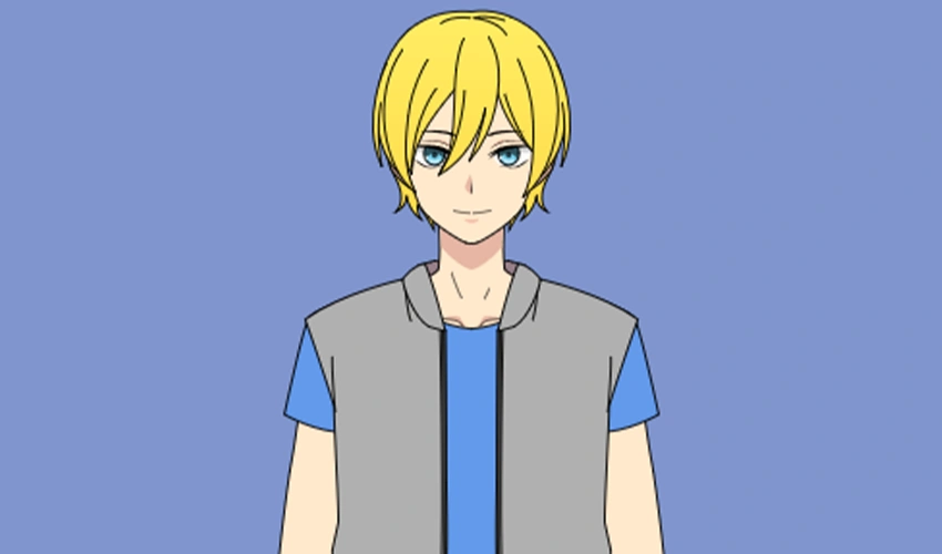 Josh Ewing | Power Rangers Fanon Wiki | Fandom