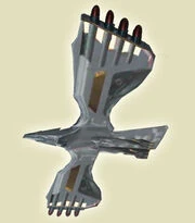 Ninja Falcon Zord | Power Rangers Fanon Wiki | Fandom