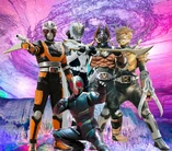 Power Rangers: Rescue | Power Rangers Fanon Wiki | Fandom