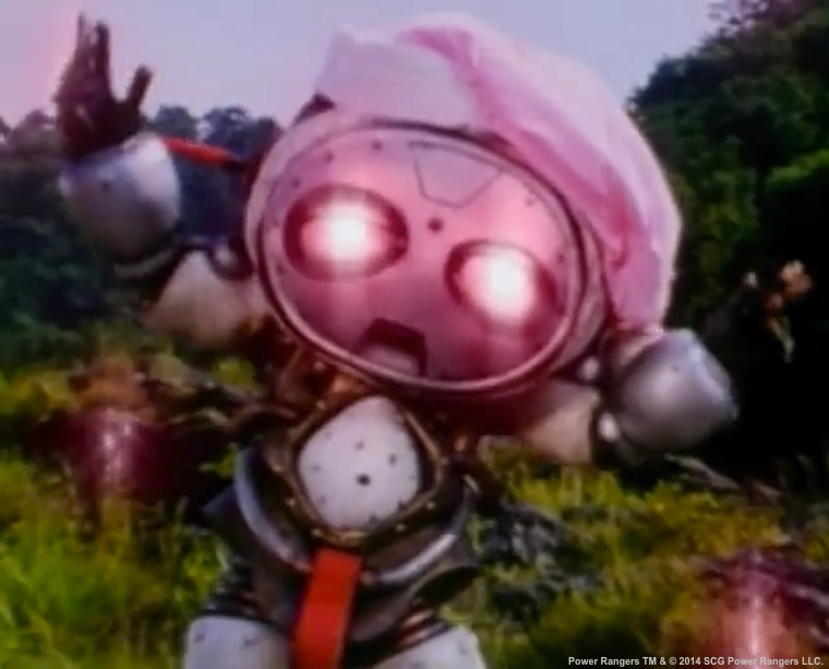 Twinkle Dust | Power Rangers Fanon Wiki | Fandom
