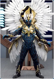 Vrak | Wiki Power Rangers Fanon | Fandom