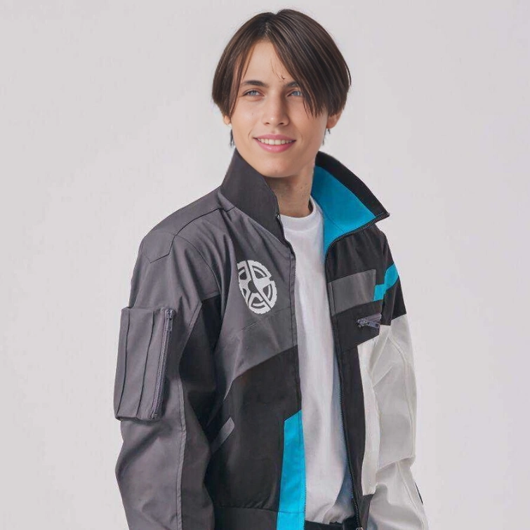 Duane Duke | Power Rangers Fanon Wiki | Fandom