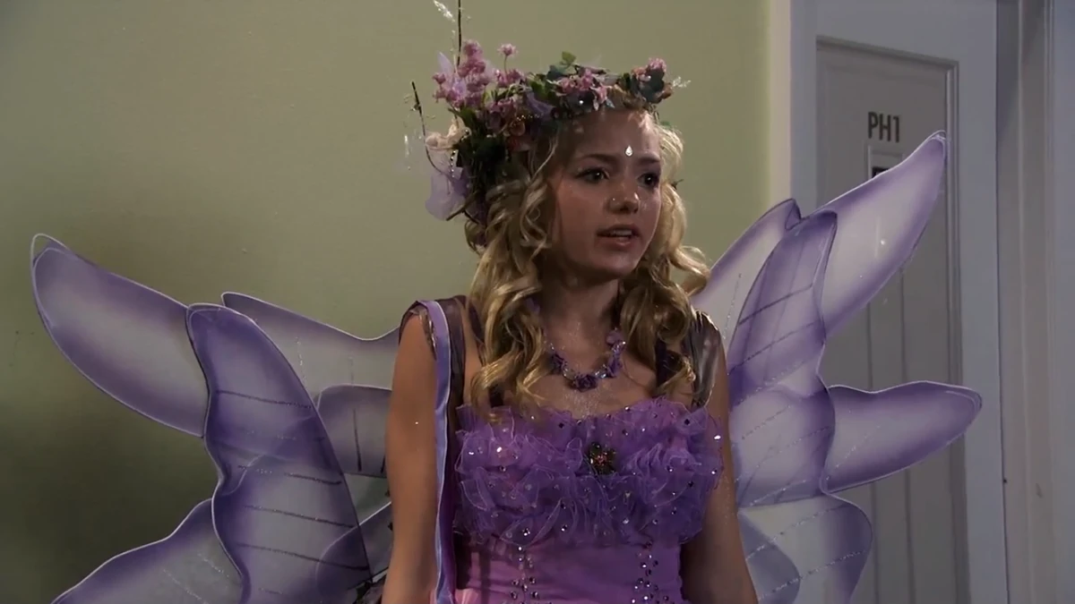 Fairy Seelon (PRSF) | Power Rangers Fanon Wiki | Fandom