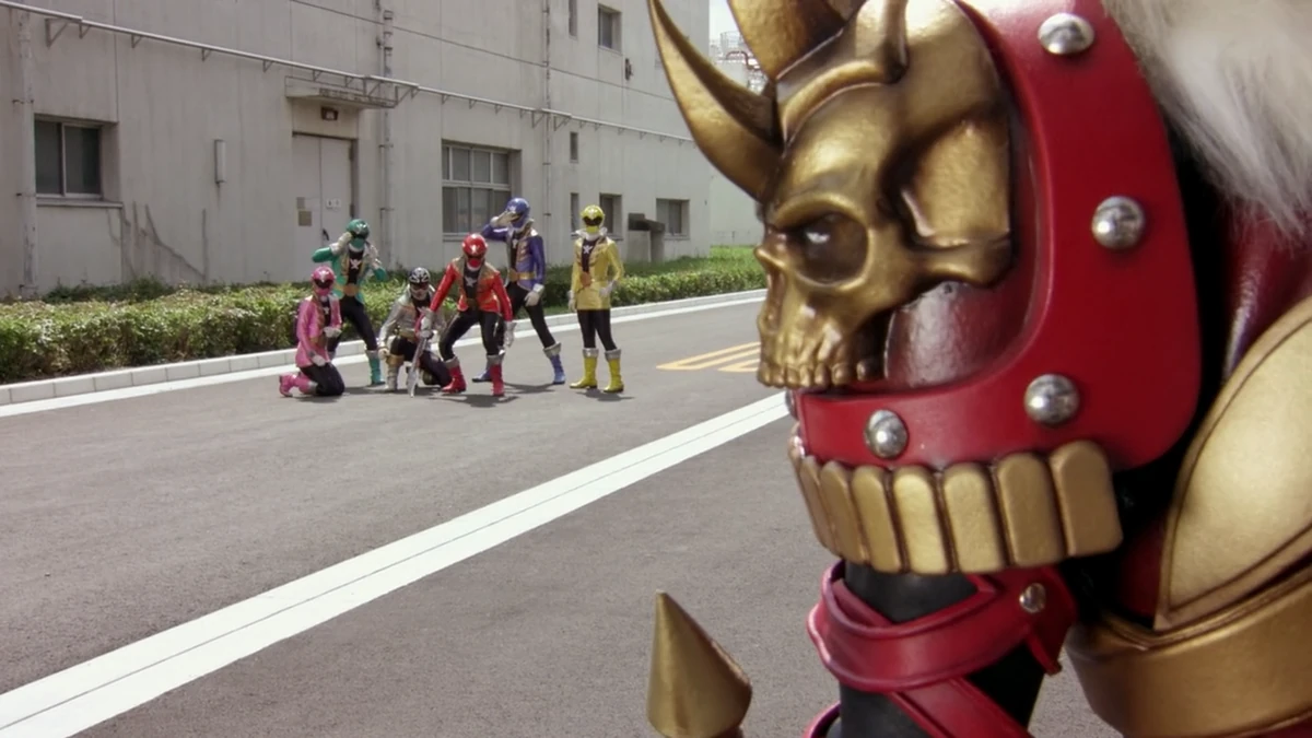Secret Operations Zeo | Power Rangers Fanon Wiki | Fandom