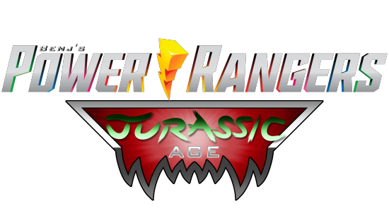 Power Rangers Jurassic Age | Power Rangers Fanon Wiki | Fandom